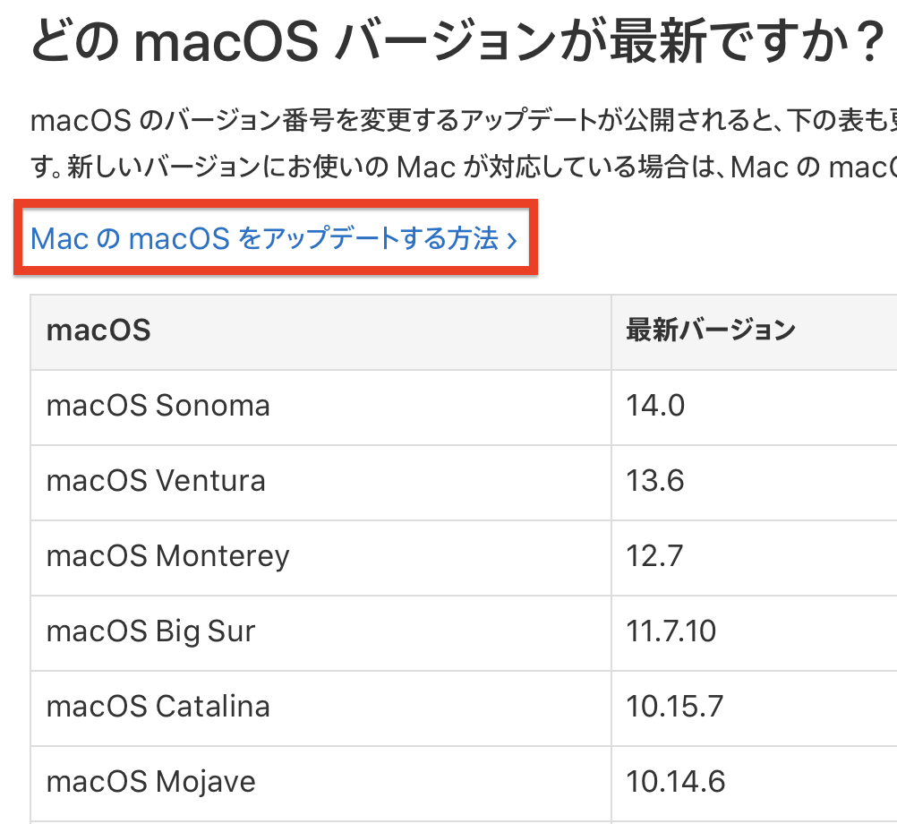 App Store - macOS C… - Apple コミュニティ