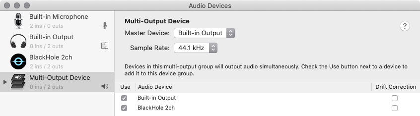 QuickTime Playerで画面… - Apple コミュニティ